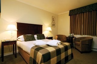 Hotel Macdonald Inchyra Grange - Falkirk - Edimburgo