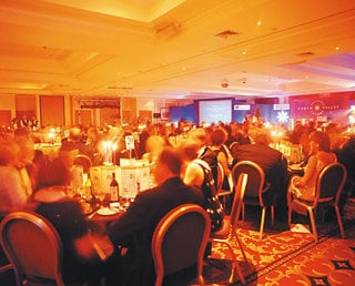 Hotel Macdonald Inchyra Grange - Falkirk - Edimburgo