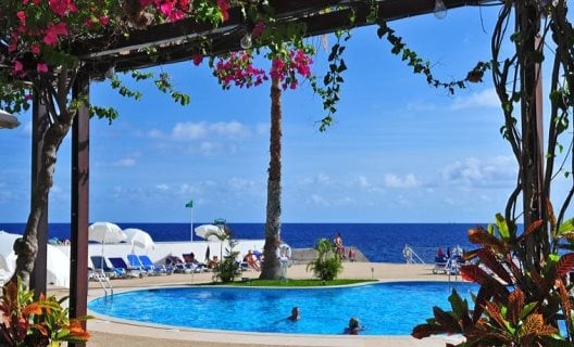 Hotel Madeira Regency Club - Funchal - Madeira