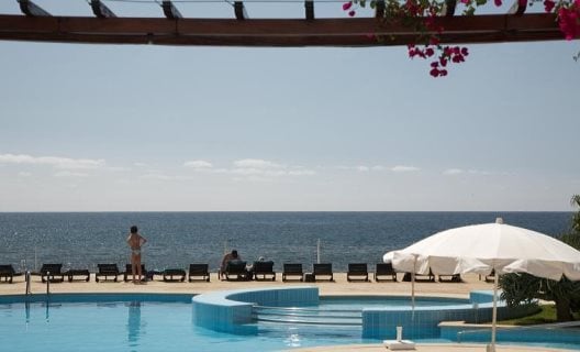 Hotel Madeira Regency Club - Funchal - Madeira