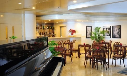 Hotel Madeira Regency Club - Funchal - Madeira