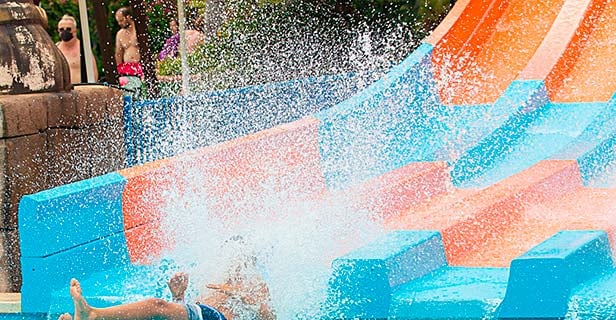 Hotel Magic Fantasy - Oropesa Del Mar - Castellón