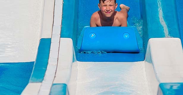 Hotel Magic Fantasy - Oropesa Del Mar - Castellón