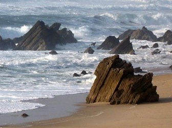 Hotel Mar E Sol - Marinha Grande - Centro de Portugal