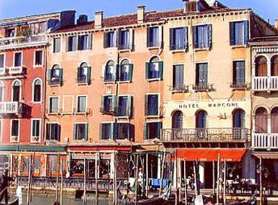 Hotel Marconi - Venecia - Venecia