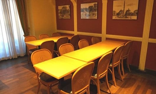 Hotel Mariano - Roma - Roma