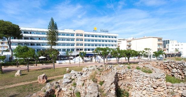 Hotel Mariant - S'illot - Mallorca