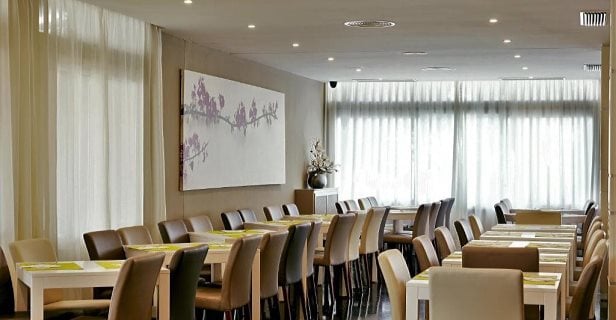 Hotel Mariant - S'illot - Mallorca