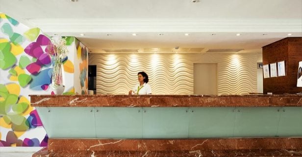 Hotel Mariant - S'illot - Mallorca