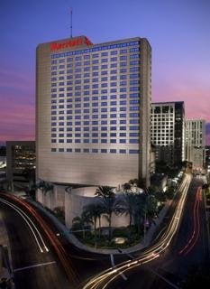 Hotel Marriott Miami Dadeland - Miami - Miami-Florida