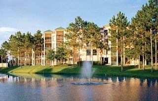 Hotel Marriott Royal Palms Resort Orlando Orlando