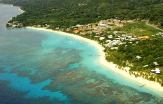 Hotel Mayan Princess & Beach Resort - Roatan - Roatan-Islas De La Bahia