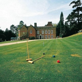 Hotel Menzies Flitwick Manor - Flitwick - Londres