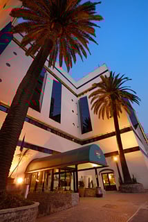 Hotel Mercure Roma Delta Colosseo - Roma - Roma