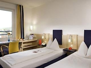 Hotel Mercure Stuttgart City Center - Stuttgart - Stuttgart