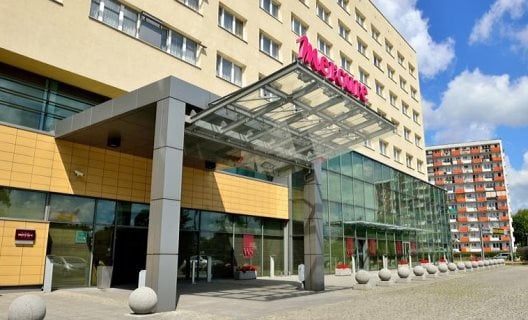 Hotel Mercure Torun Centrum - Torun - Torun