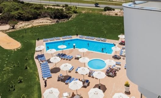 Hotel Mh Peniche - Peniche - Centro de Portugal