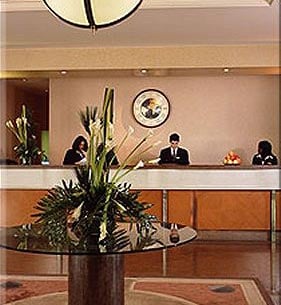 Hotel Millennium Paris Charles De Gaulle - Paris Cdg-roissy Airport - Paris