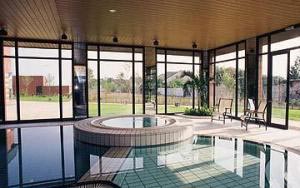 Hotel Millennium Paris Charles De Gaulle - Paris Cdg-roissy Airport - Paris