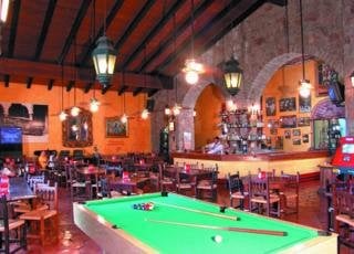 Hotel Misión San Gil Querétaro - San Juan Del Rio - Queretaro