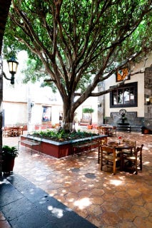 Hotel Misión San Gil Querétaro - San Juan Del Rio - Queretaro