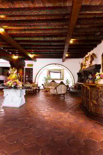 Hotel Misión San Gil Querétaro - San Juan Del Rio - Queretaro