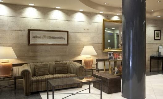 Hotel Moderno - Madrid - Madrid