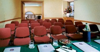 Hotel Mondial - Roma - Roma