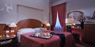 Hotel Mondial - Roma - Roma