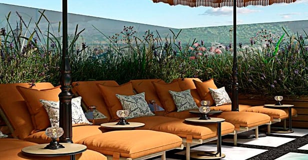 Hotel Montera Madrid Curio Collection By Hilton - Madrid - Madrid