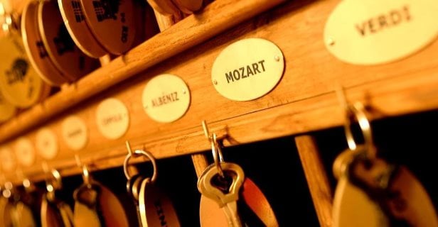 Hotel Monumento Y Apartamentos Pazo Do Río - Oleiros - A Coruña