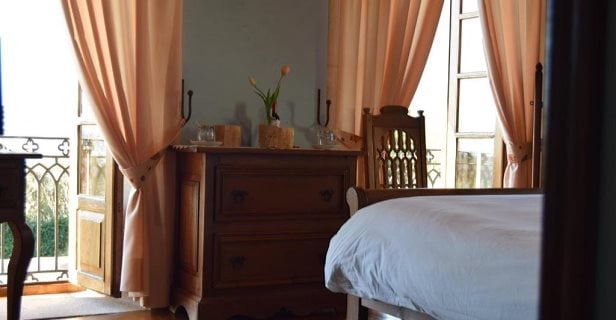 Hotel Monumento Y Apartamentos Pazo Do Río - Oleiros - A Coruña