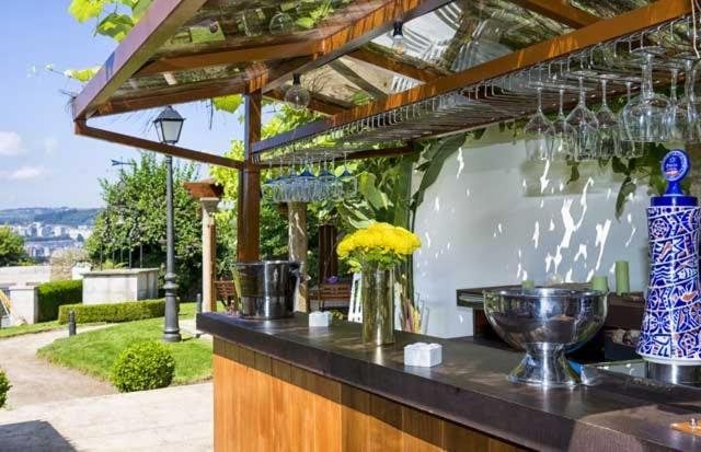 Hotel Monumento Y Apartamentos Pazo Do Río - Oleiros - A Coruña