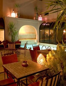 Hotel Nassim - Marrakech - Marrakech