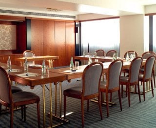 Hotel Nh Ambassador Ingolstadt - Ingolstadt - Ingolstadt