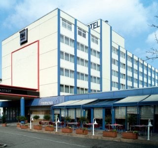 Hotel Nh Ambassador Ingolstadt - Ingolstadt - Ingolstadt