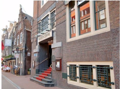 Hotel Nh City Centre - Amsterdam - Amsterdam