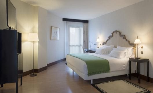 Hotel Nh Collection Palacio De Avilés - Aviles - Asturias