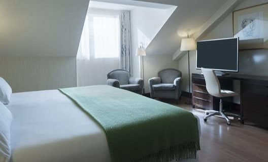 Hotel Nh Collection Palacio De Avilés - Aviles - Asturias