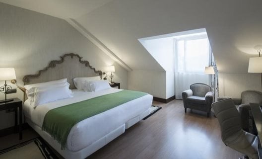 Hotel Nh Collection Palacio De Avilés - Aviles - Asturias