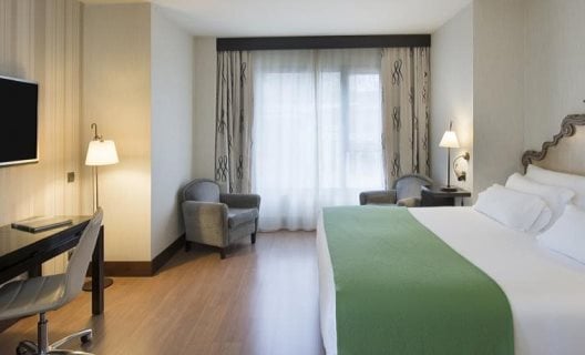 Hotel Nh Collection Palacio De Avilés - Aviles - Asturias