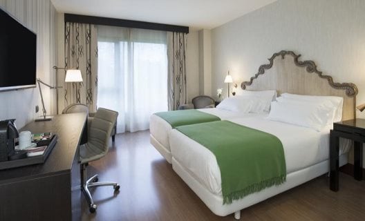 Hotel Nh Collection Palacio De Avilés - Aviles - Asturias