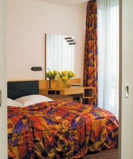 Hotel Nh Muenchen Unterhaching - Unterhaching - Munich