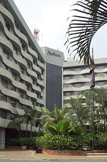Hotel Nh Royal Cali - Cali - Cali
