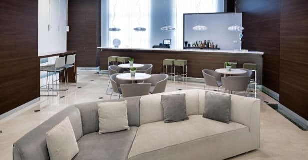 Hotel Nh Valencia Center - Valencia - Valencia