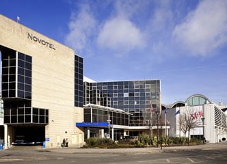 Hotel Novotel Sheffield Centre - Sheffield - Sheffield