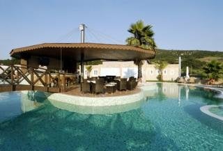 Hotel Olympia Golden Beach Resort & Spa - Loutra Kyllinis - Peloponesse
