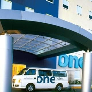 Hotel One Saltillo Derramadero - Saltillo - Saltillo