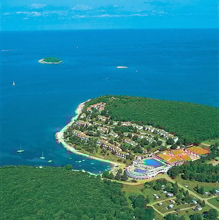 Hotel Petalon Resort - Vrsar - Istria