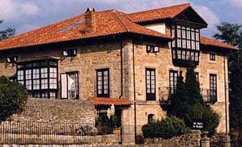 Hotel Posada Torre De Quijas - Quijas - Cantabria
